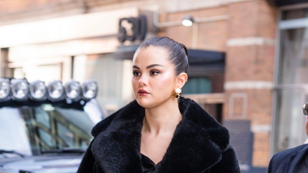 What Selena Gomez And Dj Fred Were Really Like At Dinner That Sparked