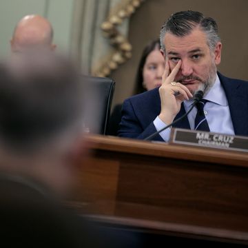 senate committee holds confirmation hearing for steven bradbury to be deputy secretary of transportation
