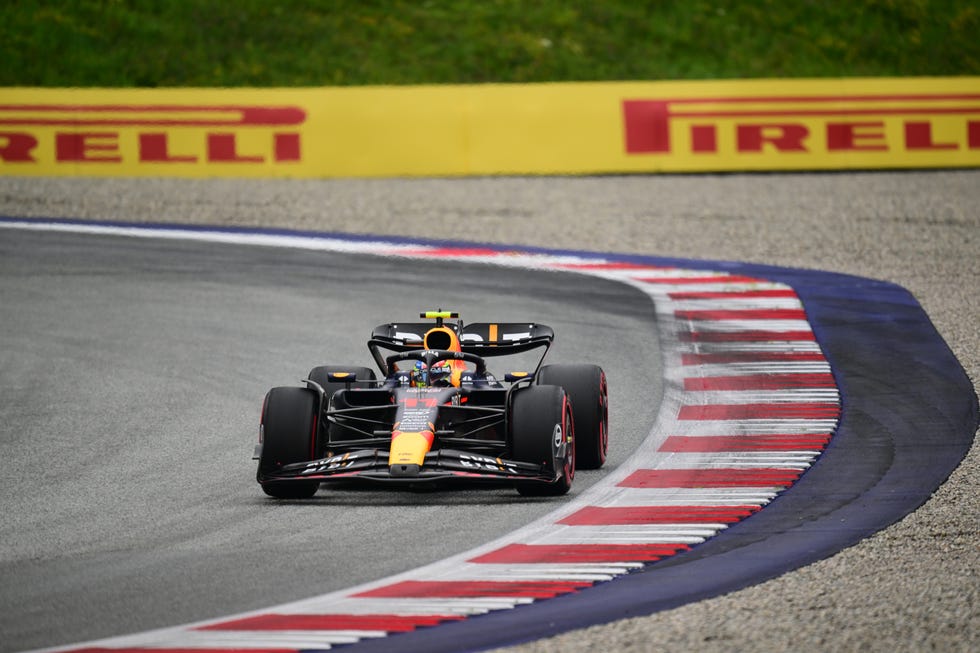 What Can Be Done About The Track Limits Fiasco That Overshadowed