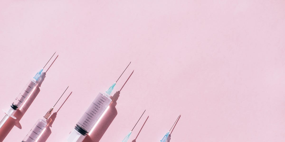 What Is Mesotherapy Heres Everything You Need To Know