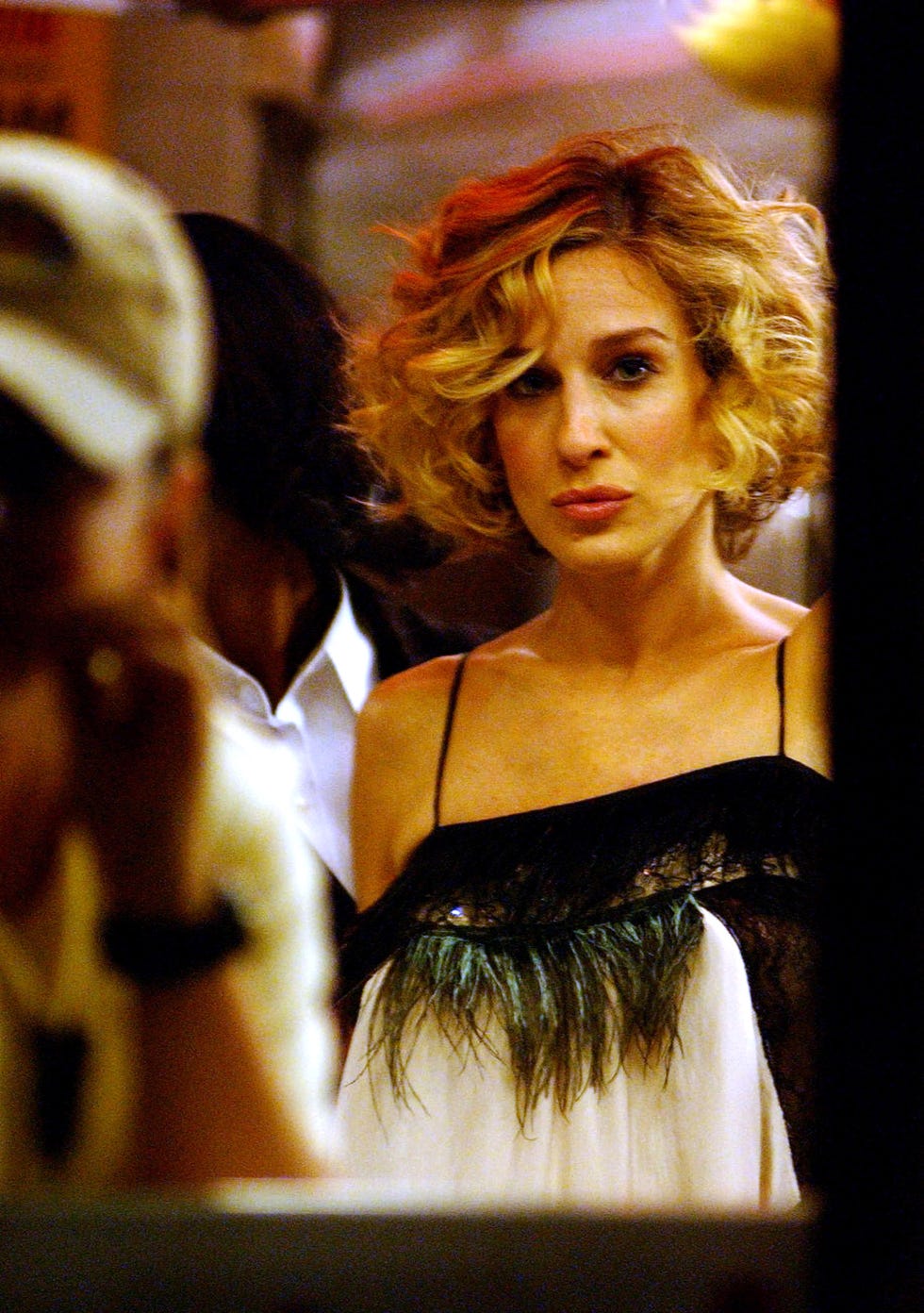 Sex And The City Facts Every Superfan Should Know Satc Trivia