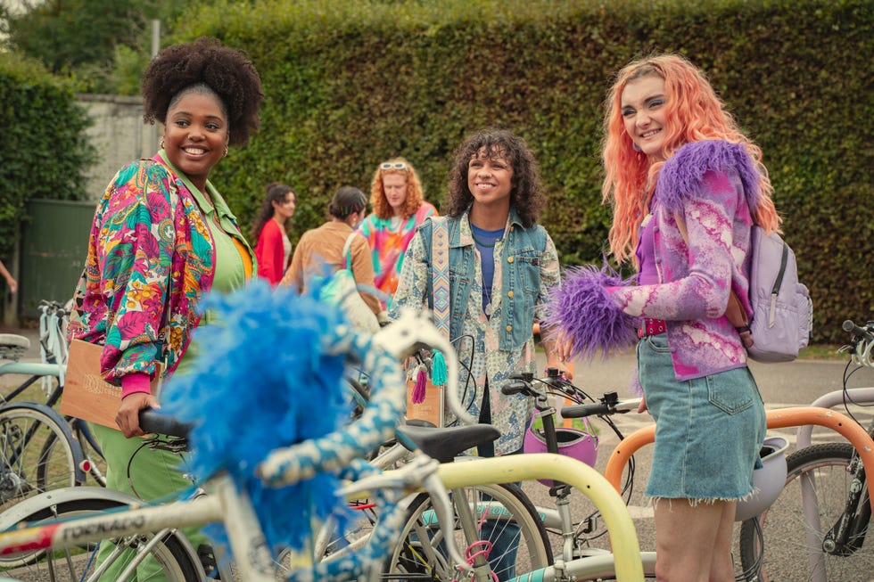 Crítica De ‘sex Education Temporada 4 Hemos Visto La Serie De Netflix