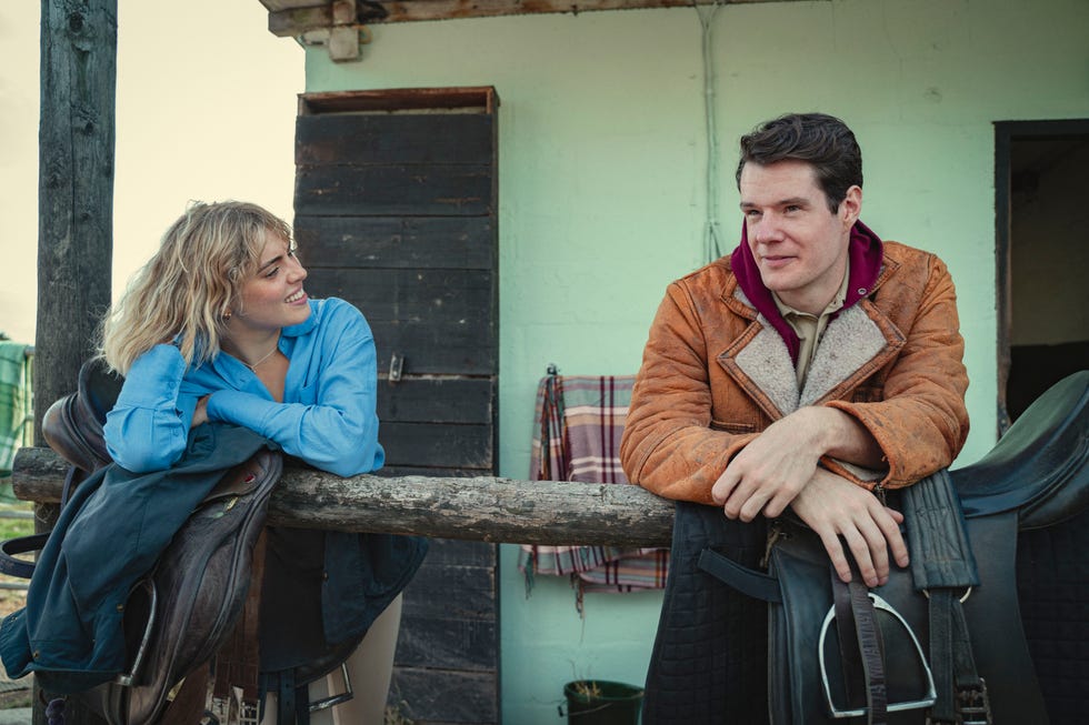 Crítica De ‘sex Education Temporada 4 Hemos Visto La Serie De Netflix
