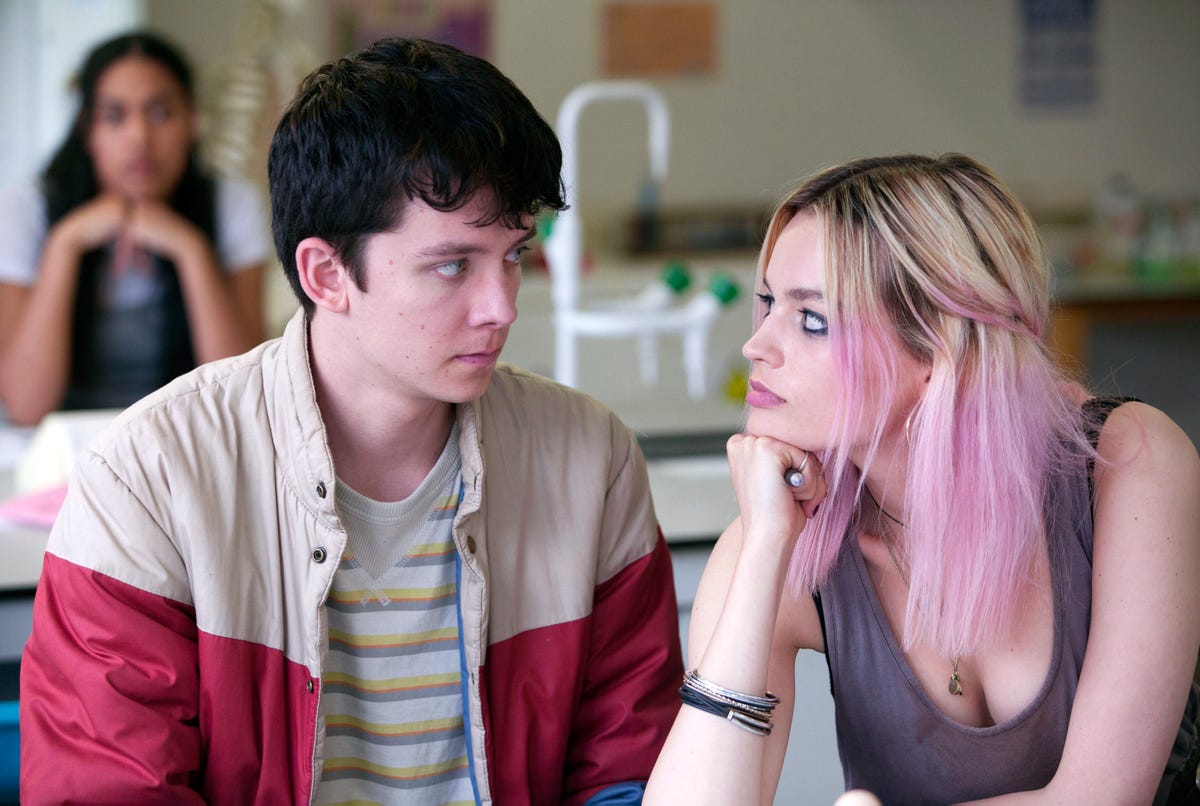 Sex Education Temporada 5 Estado De Renovación Y Posibles Spin Offs