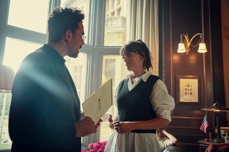 Sex Education Final Explicado De La Temporada 4 En Netflix