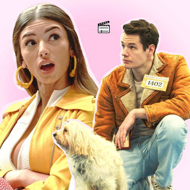 Sex Educations Most Unlikeable Characters Carried Season 3