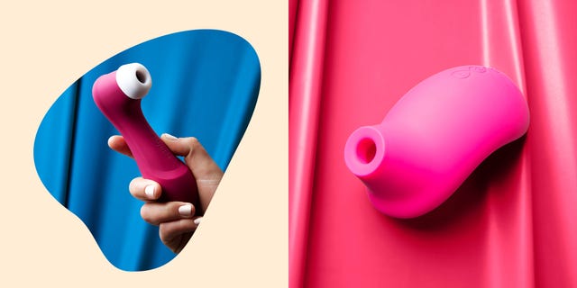 The 4 Best Sex Toys For Seniors According To Sex Therapists