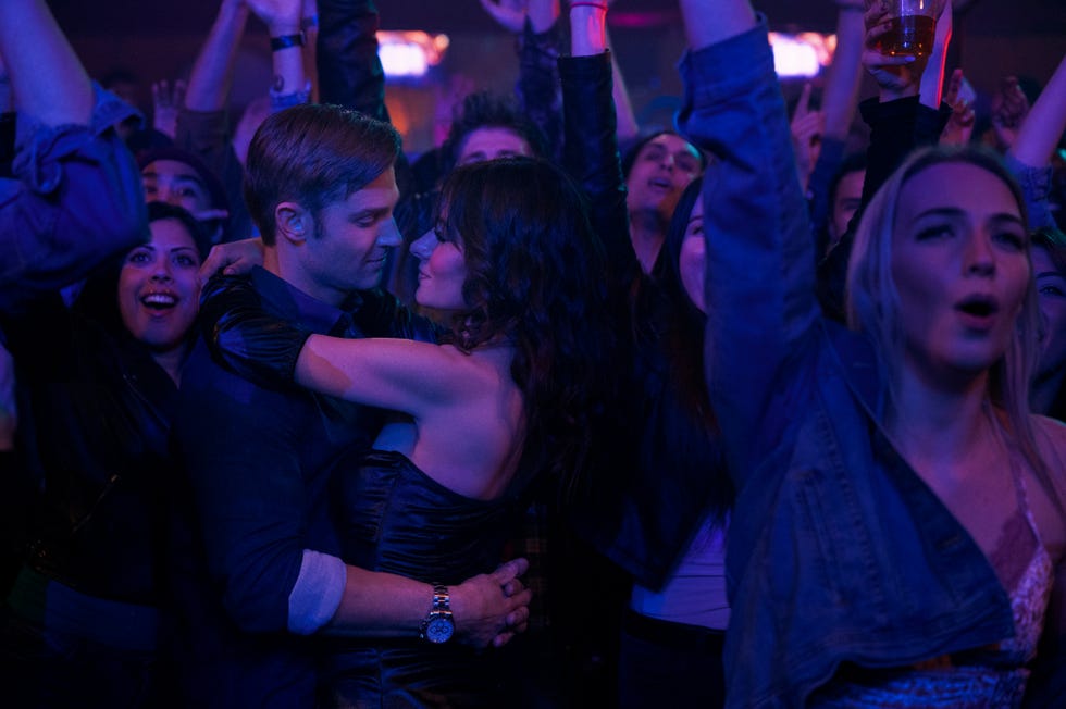 Sexo Vida La Serie Más Hot Que Arrasa En Netflix