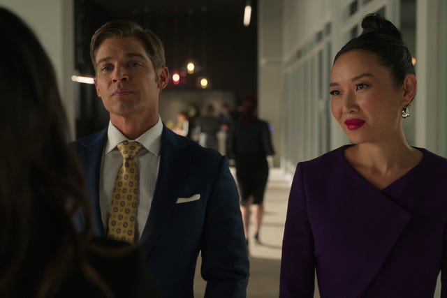 Sexo Vida Netflix Confirma Que Habrá Temporada 2