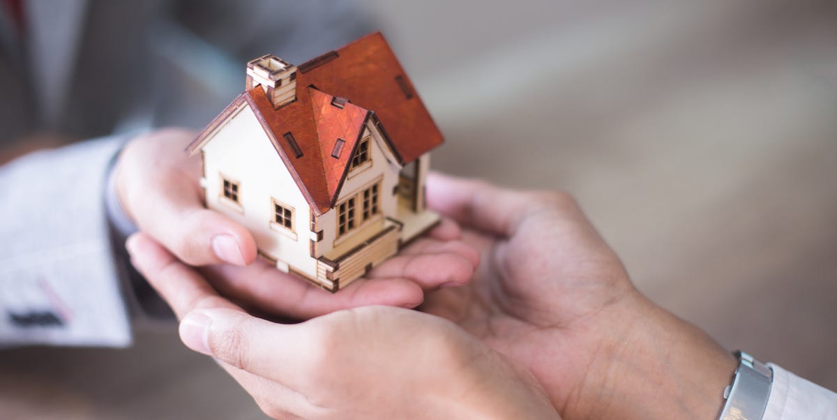 What Is Shared Ownership? A Guide To Shared Ownership Properties What Is Shared Ownership? A Guide To Shared Ownership Properties
