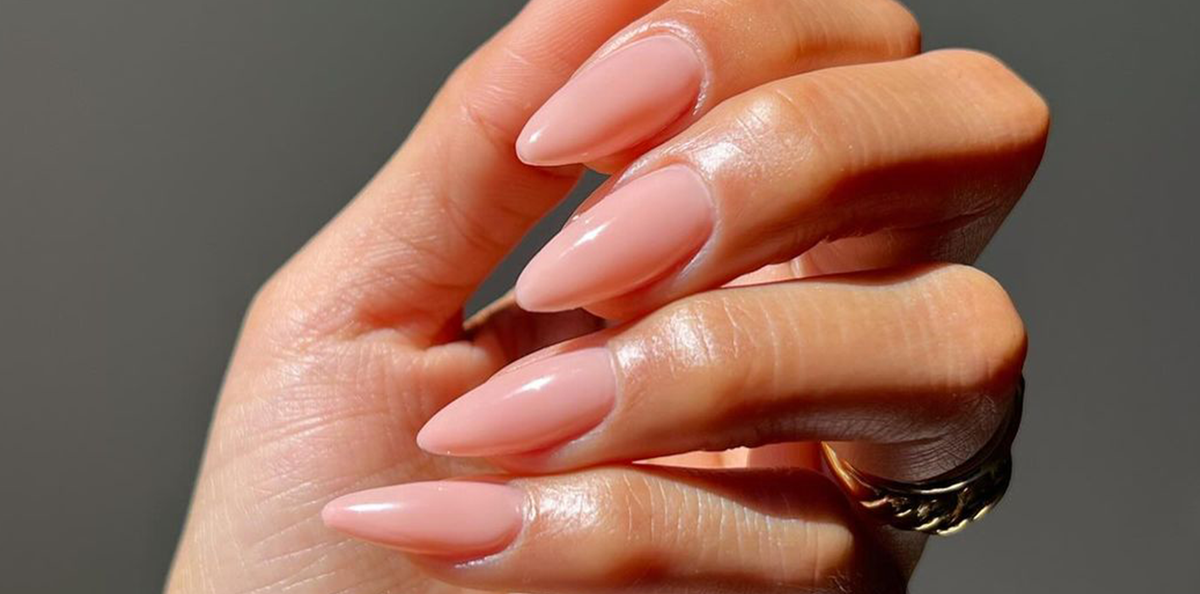 What Are Shellac Nails Shellac vs Gel Nails in 2024