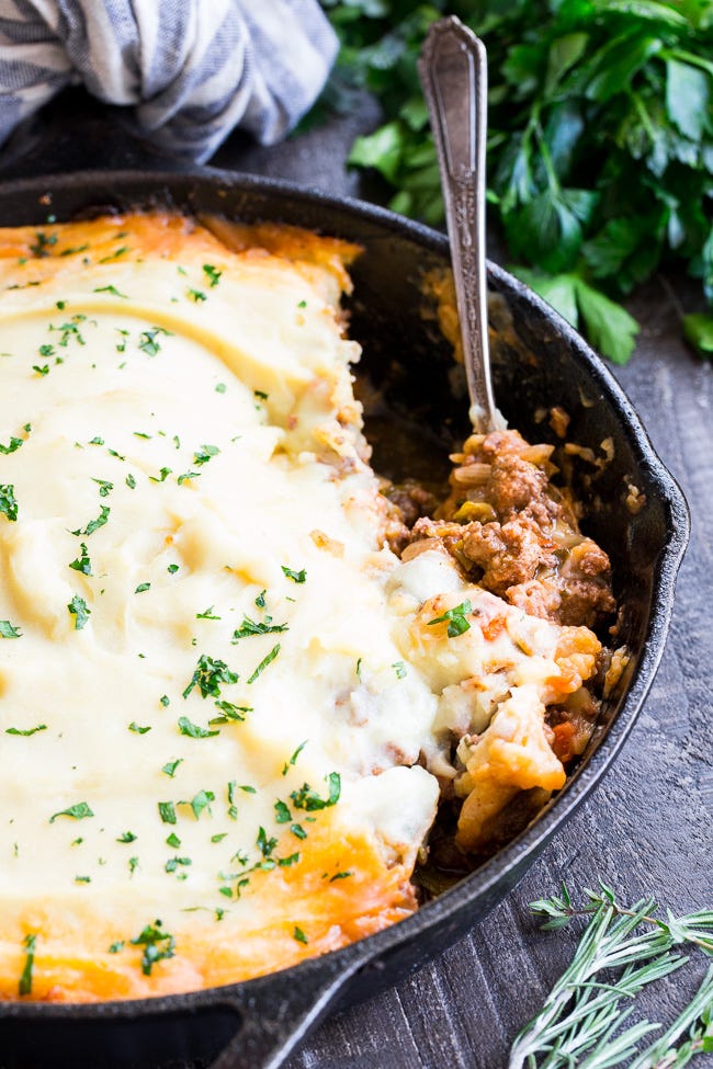 10 Best Paleo Ground Beef Recipes Paleo Diet Ground Beef Ideas
