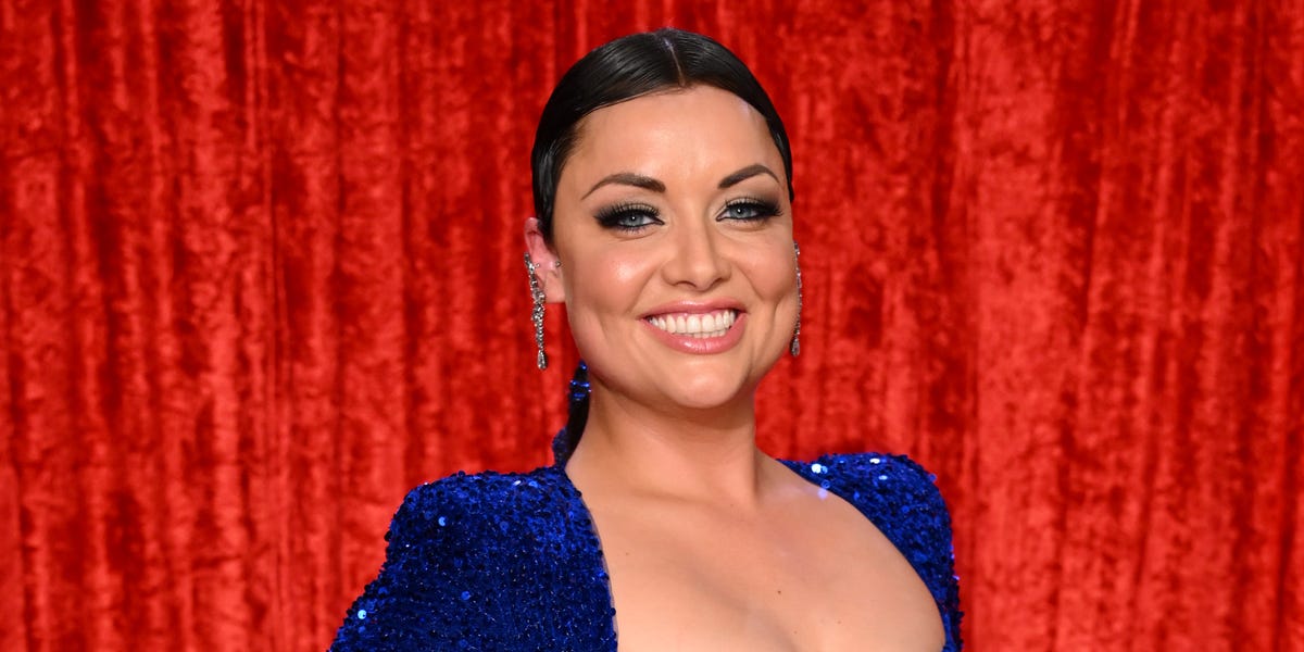 Eastenders Star Shona Mcgarty Confirmed For New Role After Exit News