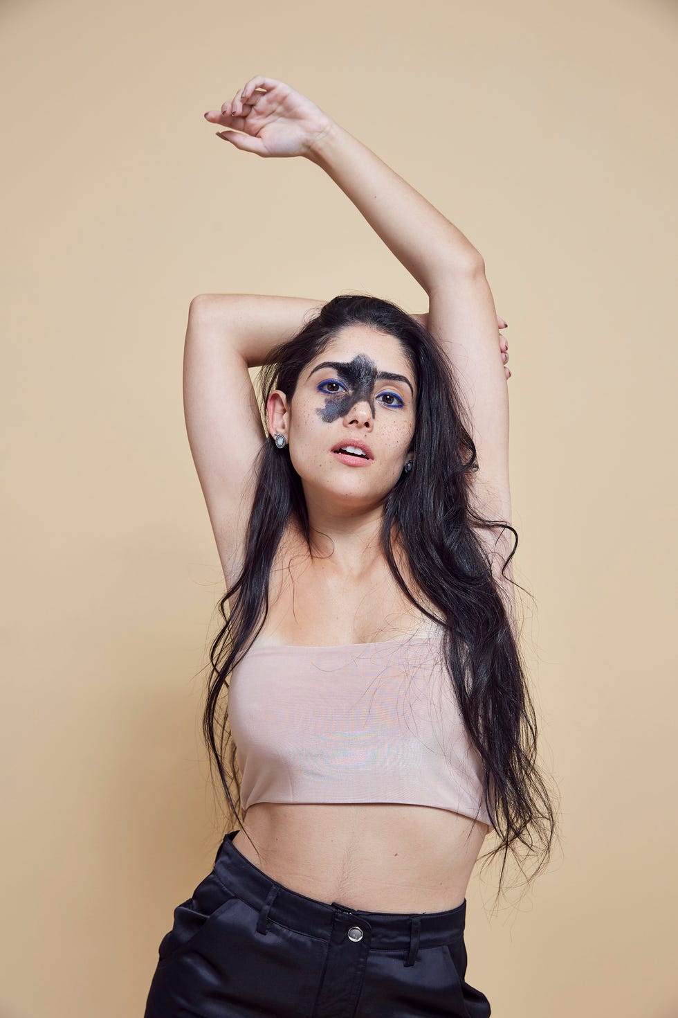 Missguided Launches A Stunning Body Positive Campaign Inyourskin