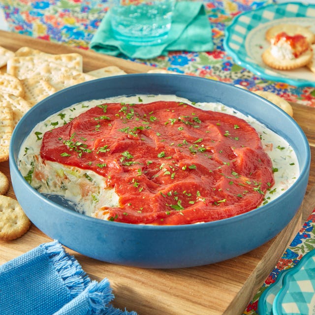 Shrimp Dip Recipe How To Make Shrimp Dip