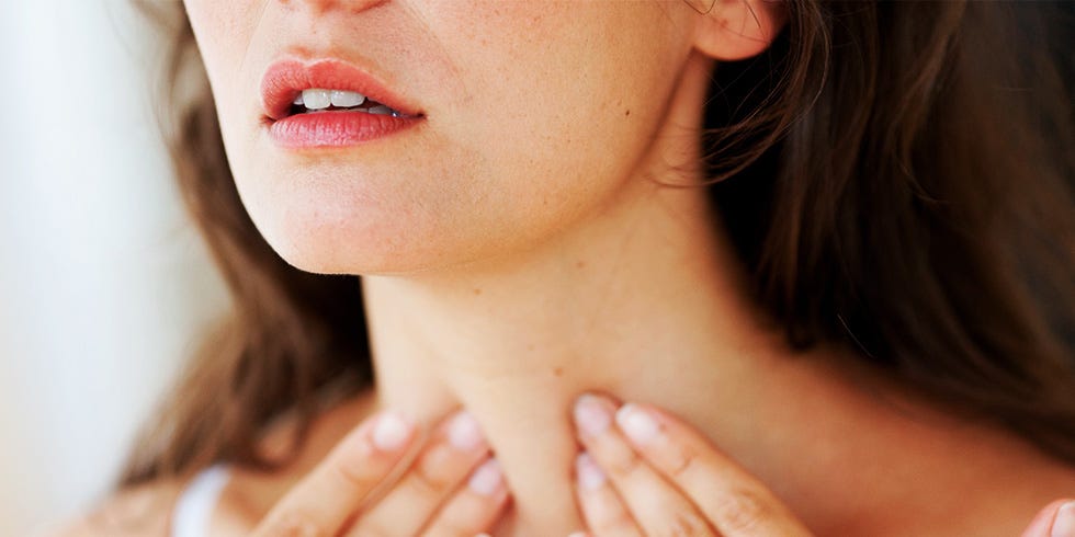 9 Synthroid Side Effects That Might Mean Your Dosage Is Way Off