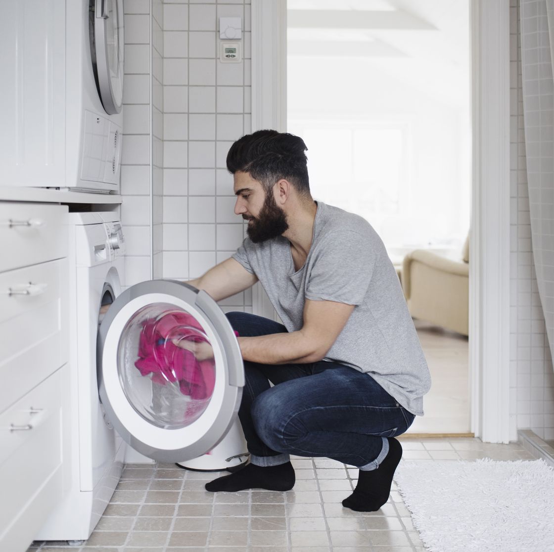 How to Wash Your Kit According to the People Who Made It Bicycling