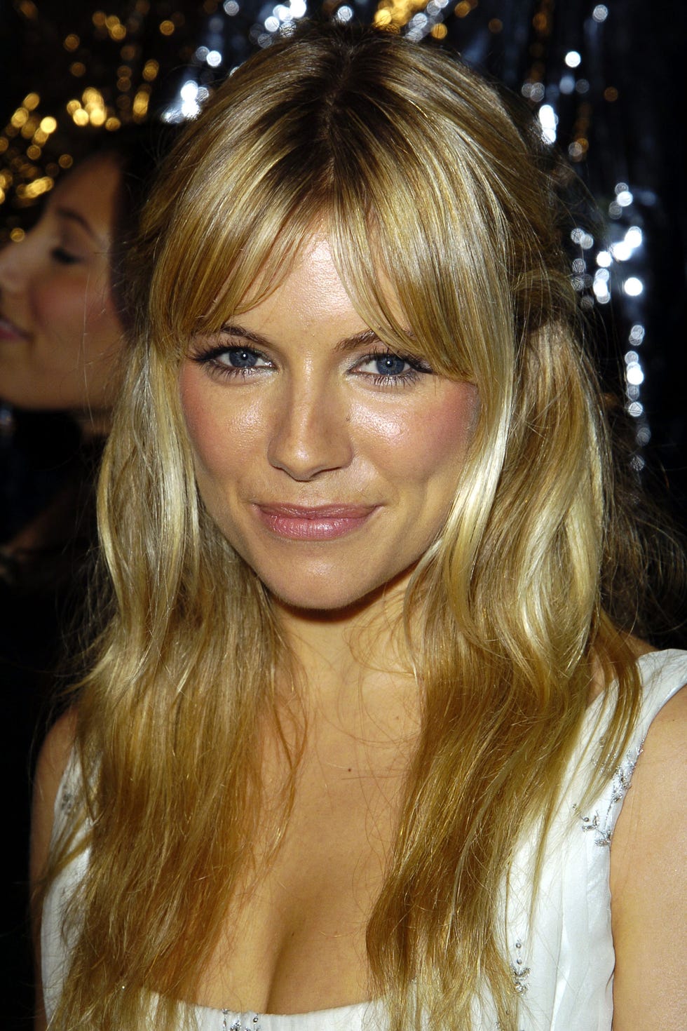 Best Celebrity Fringe Fringe Hairstyle Inspiration D Latest Scoop