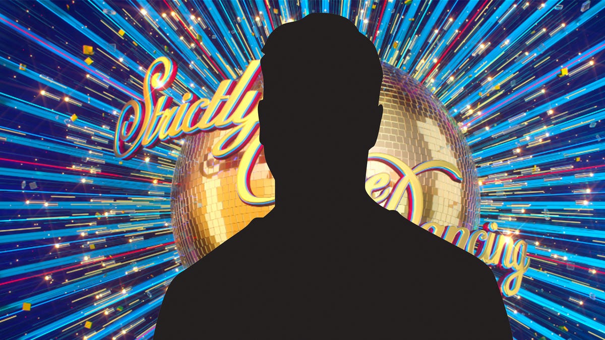 Strictly Christmas Special 2024 Winner 2024 - Iris Mathilda Strictly Christmas Special 2024 Winner 2024 - Iris Mathilda