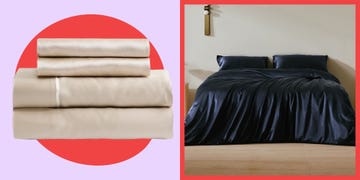 silk shhets