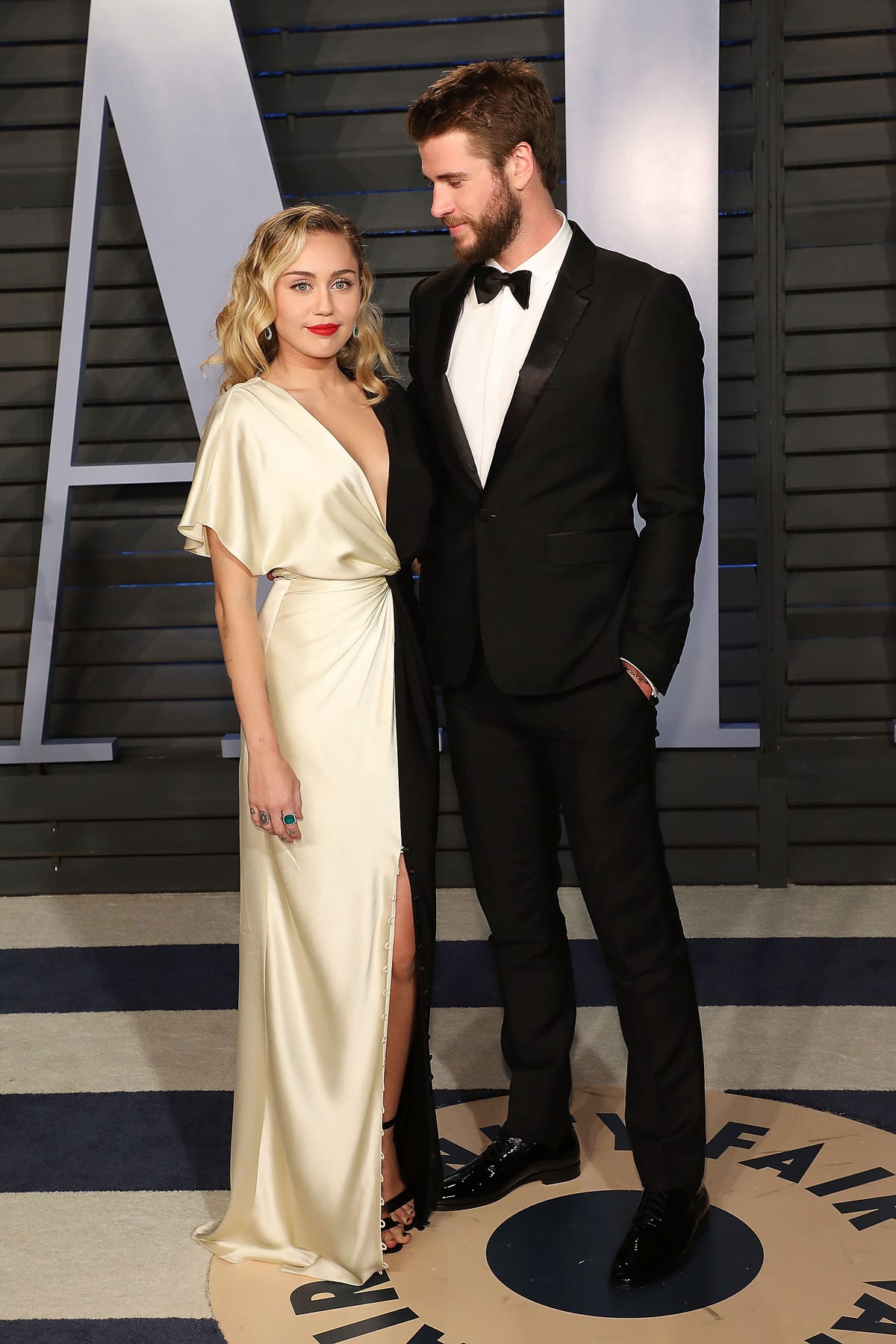 Miley Cyrus Shares End Of Decade Instagram Video With Liam Hemsworth Clips
