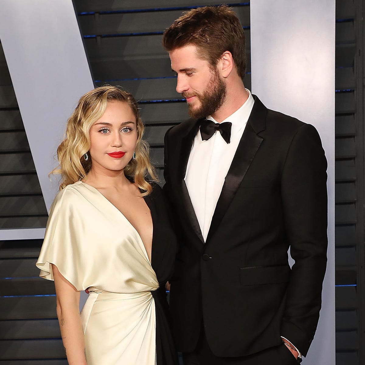Miley Cyrus Shares End Of Decade Instagram Video With Liam Hemsworth Clips