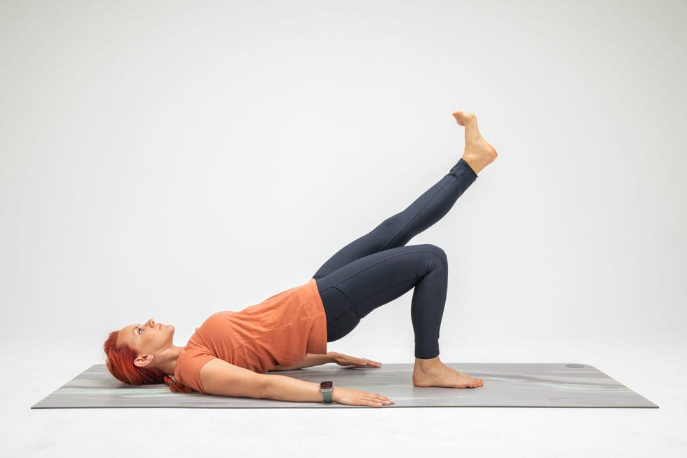 Si Joint Exercises 8 Moves To Avoid Aches
