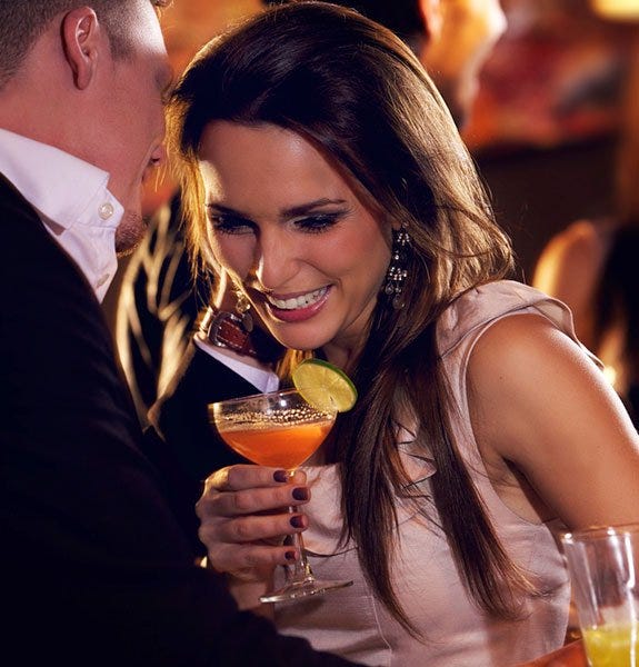 Pick Up Lines That Actually Work Mens Health