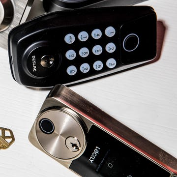 smart locks smart locks
