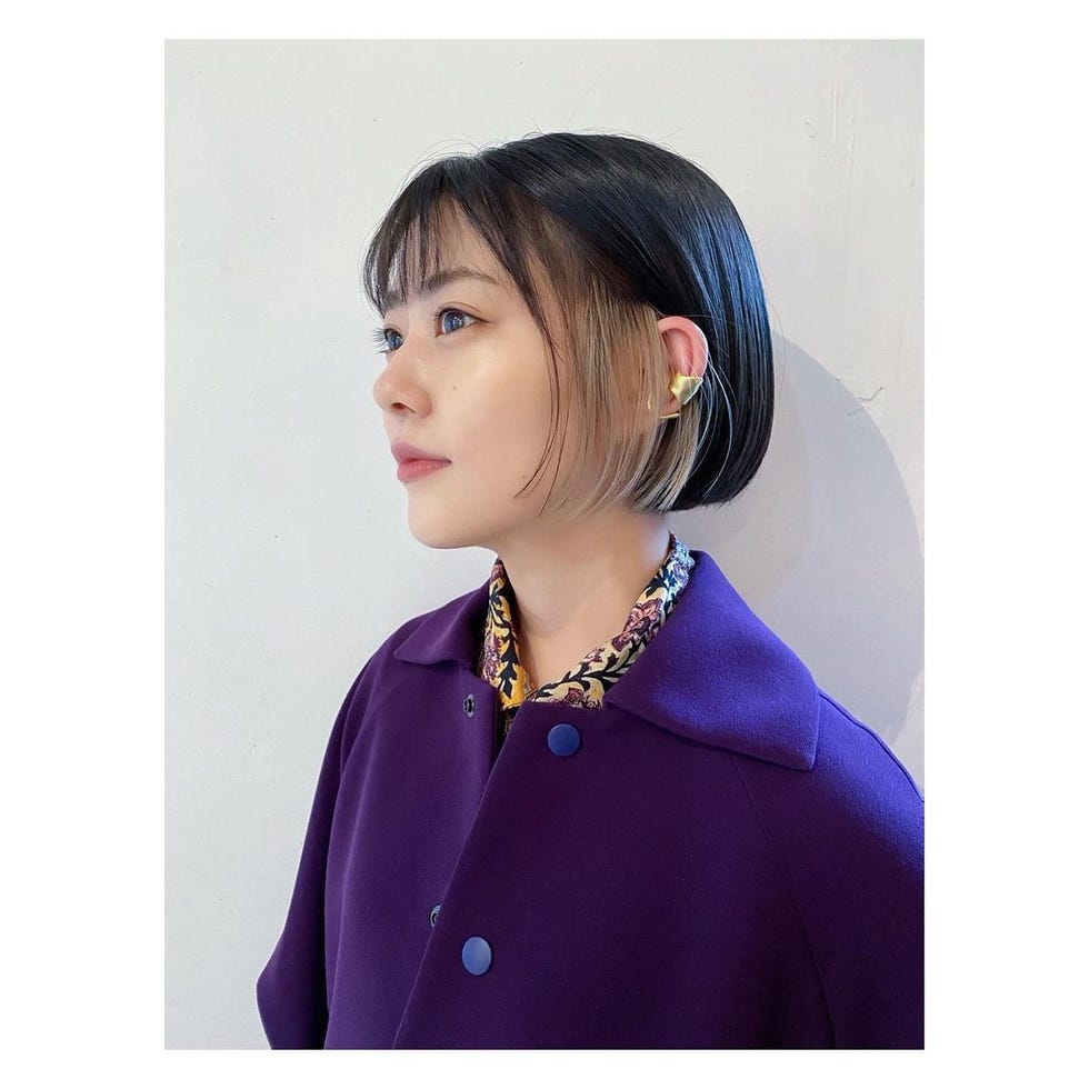 高畑充希與岡田將生宣布閃婚、曾是坂口健太郎女友，擁有日系清透顏，剪短髮比男生還帥