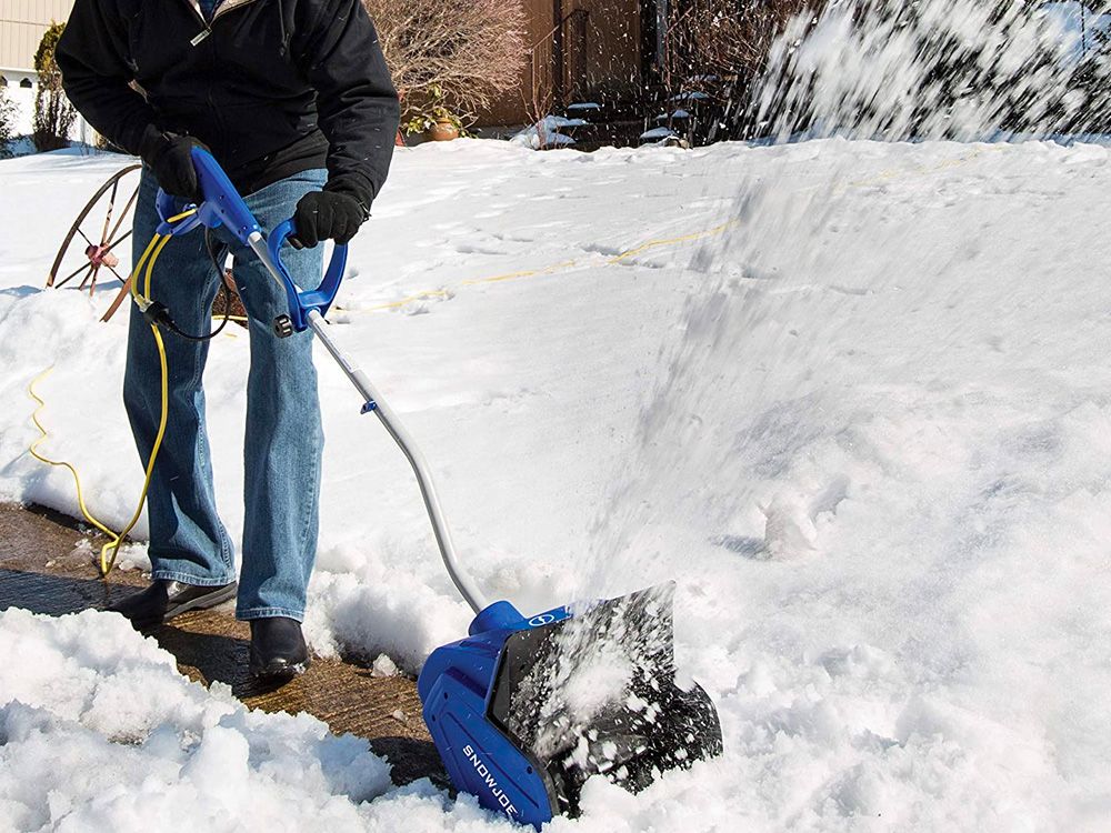 Best electric shovel store