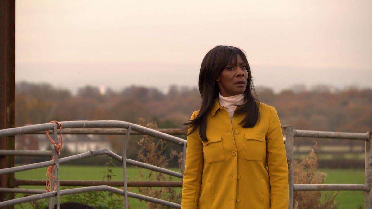 Hollyoaks Spoilers Simone Loveday Could Save Louis From Breda