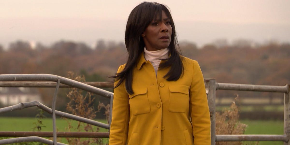 Hollyoaks Spoilers Simone Loveday Could Save Louis From Breda
