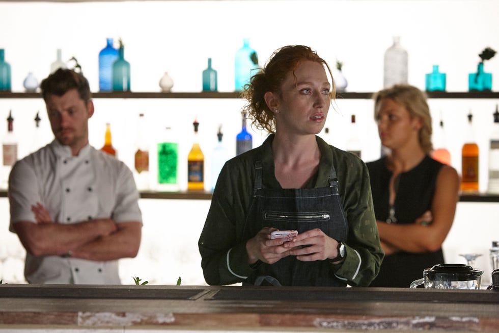 7 Huge Home And Away Spoilers As Brody And Simones Affair Is Finally Revealed