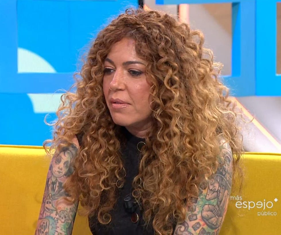 La Drástica Decisión De Bárbara Rey Con Ángel Cristo Por El Estado De