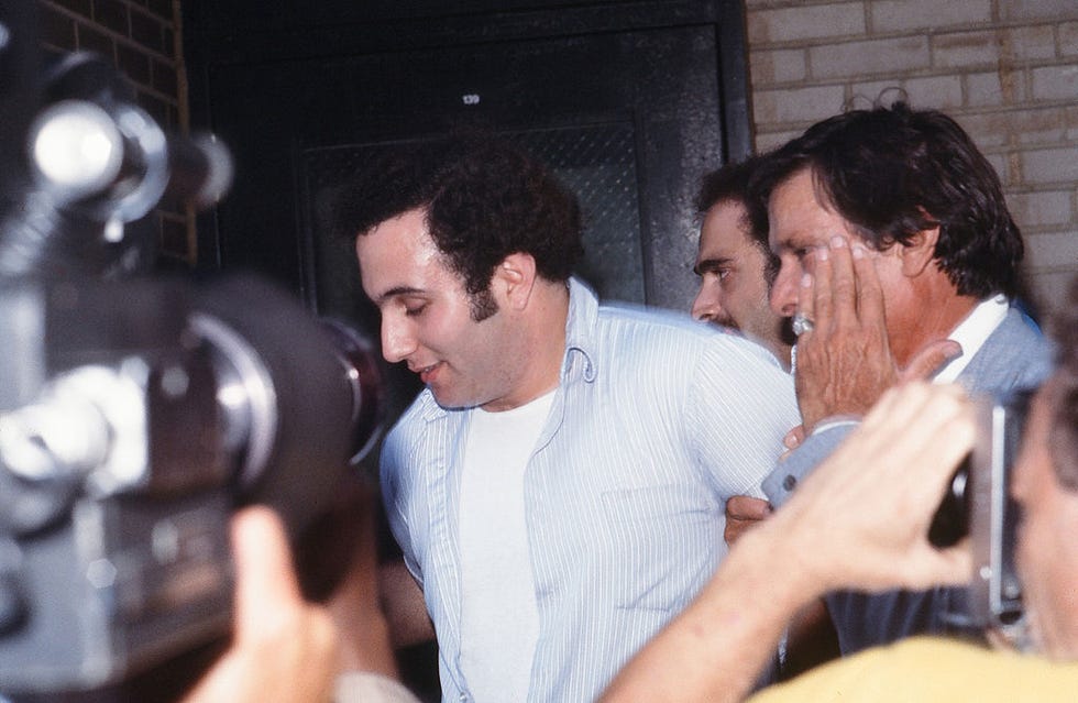 Los 25 Asesinos En Serie Más Sangrientos De La Historia