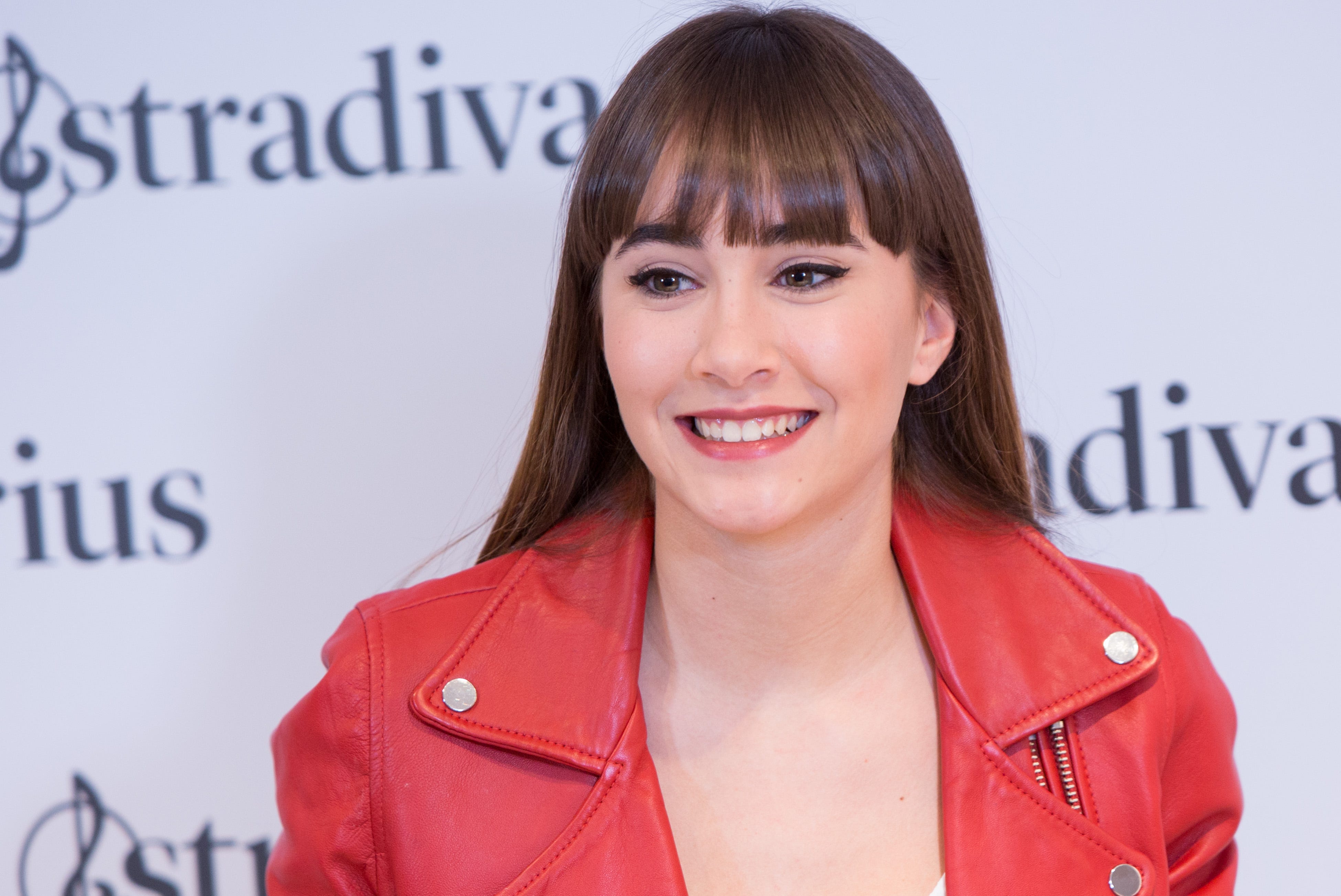 La increíble evolución física y capilar de Aitana: su antes y después ... La increíble evolución física y capilar de Aitana: su antes y después ...