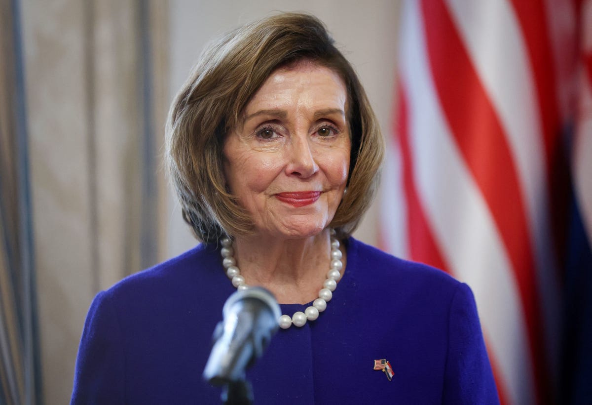 Democrats In Congress Discuss Raising Debt Ceiling Protecting Same Sex