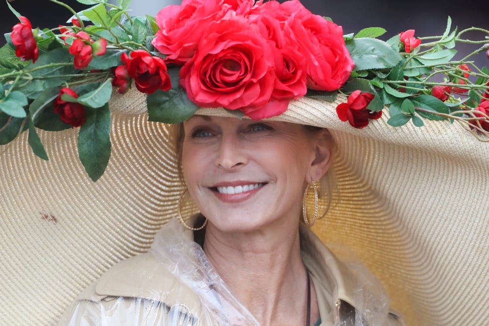 20 Rules And Etiquette Guidelines Kentucky Derby Guests Follow