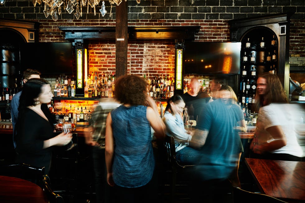Inside The Speed Dating Revolution And The Communities
