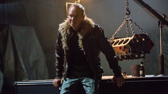 Spider Man Far From Home Director Clarifies If Michael Keaton Will