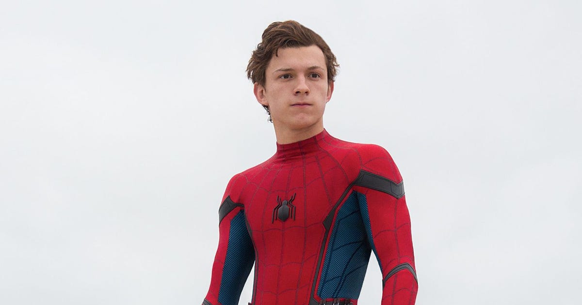 Marvel Ni Me Llamó Se Cumplen 8 Años Del Casting De Tom Holland Como