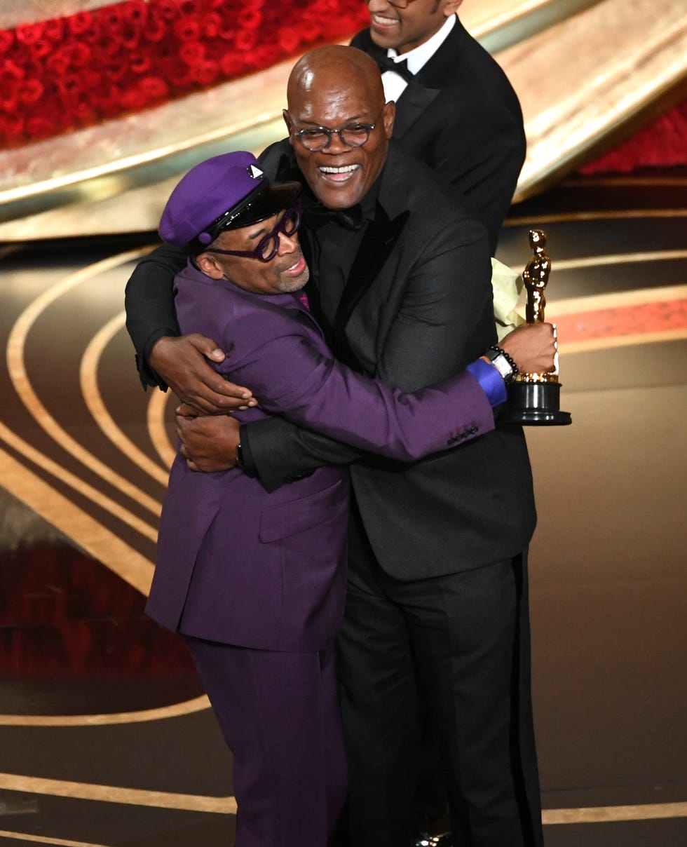 Oscars 2020 Oscars Academy Aims For Gender Parity In 2020