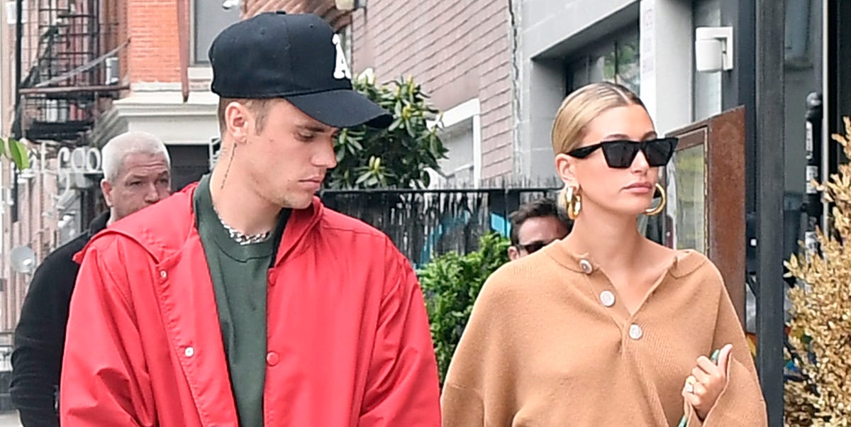 Justin Bieber Got Hailey Baldwin's Beauty Trademark Rejected Justin Bieber Got Hailey Baldwin's Beauty Trademark Rejected
