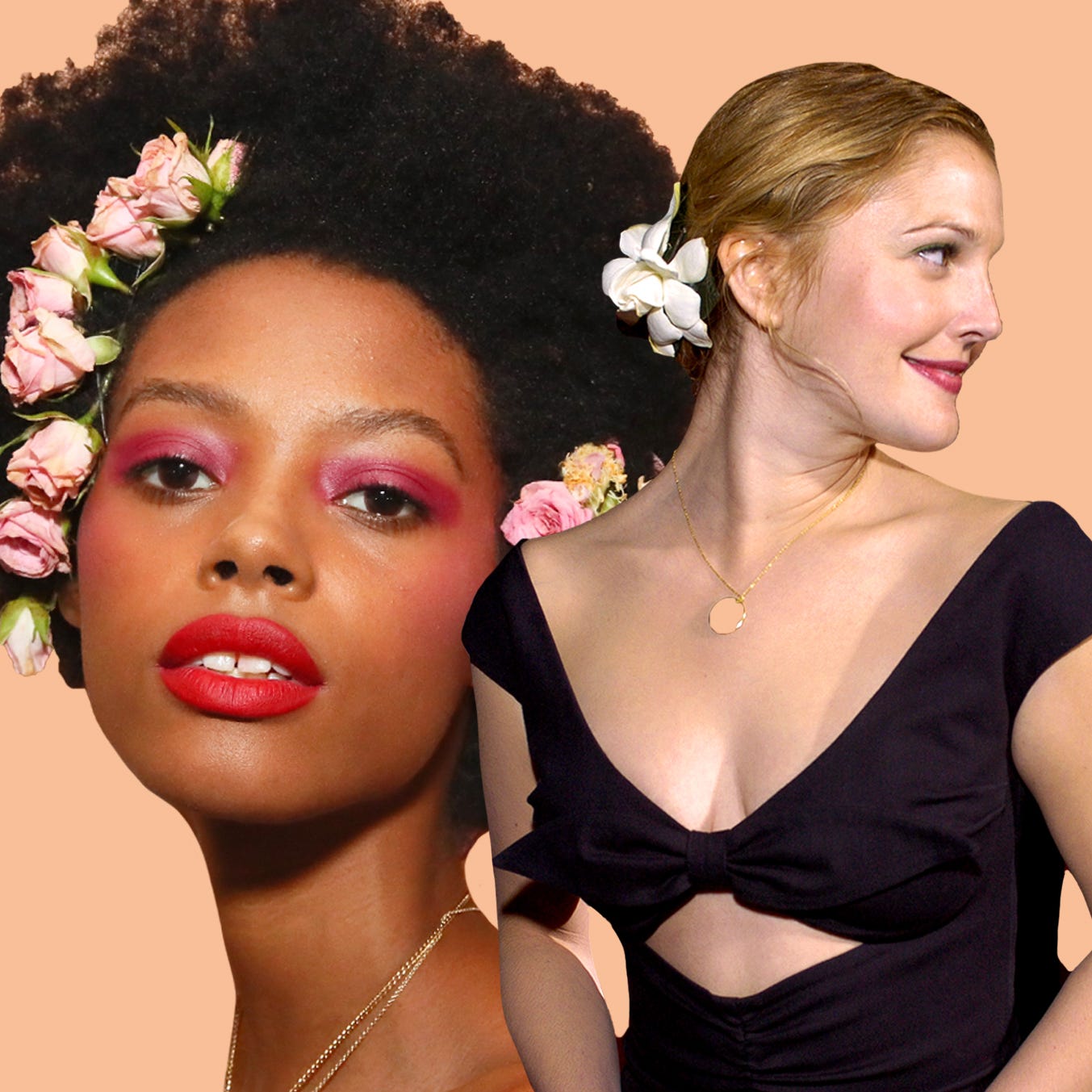 4 New Hairstyles For Spring 2019 Best Spring Haircuts Elle