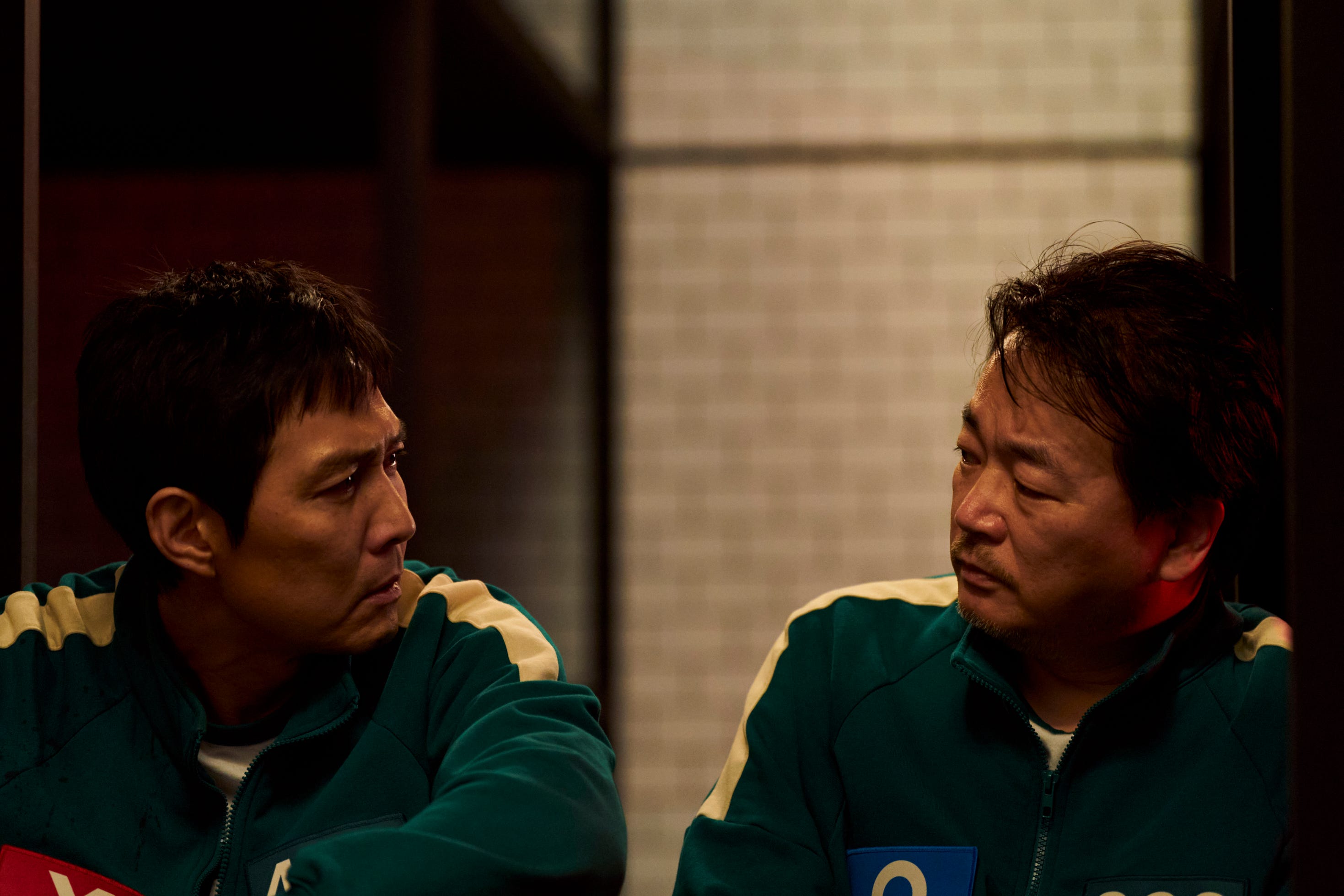 Who Is Jung-bae in 'Squid Game' Season 2? Gi-hun's Friend's Death ... Who Is Jung-bae in 'Squid Game' Season 2? Gi-hun's Friend's Death ...