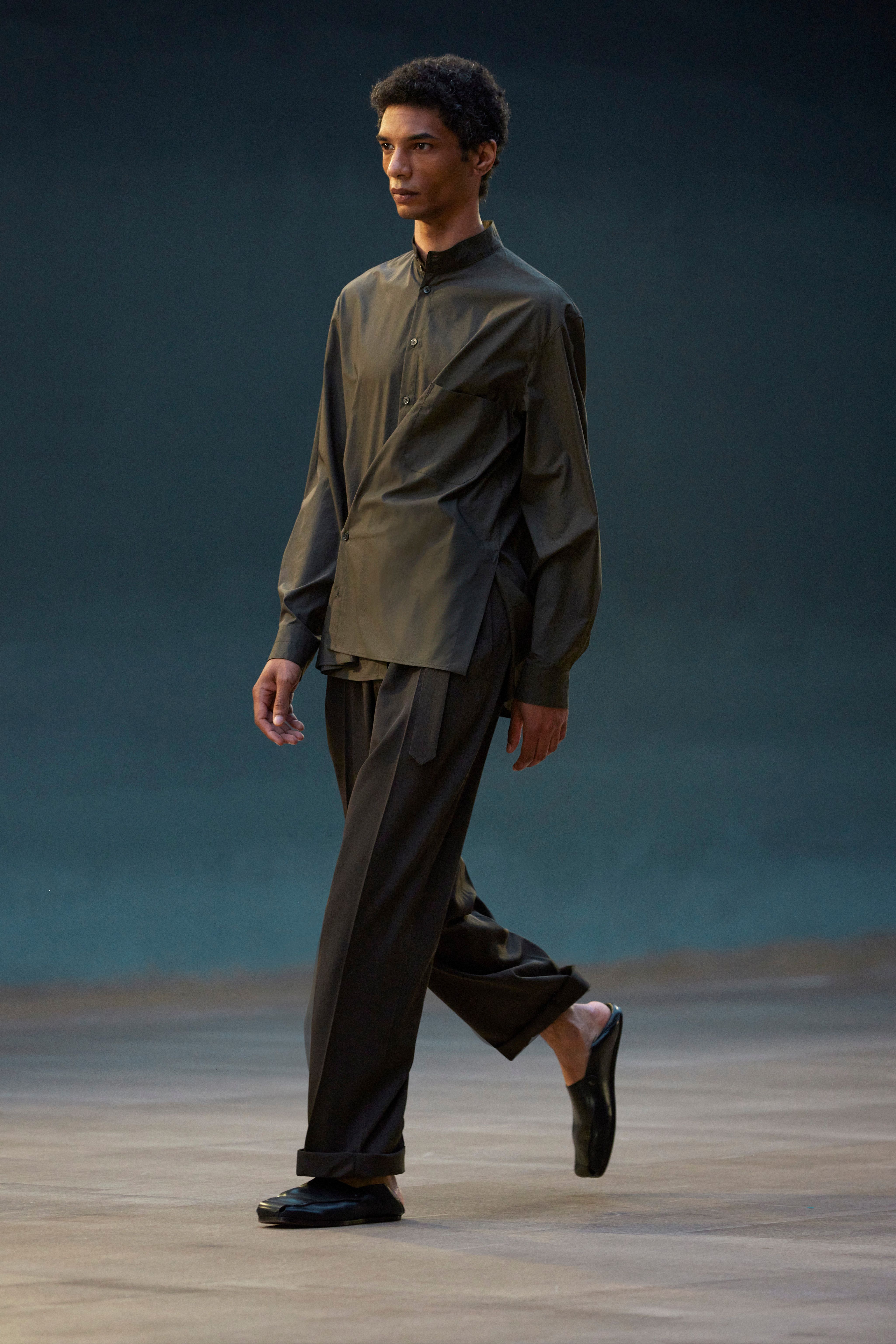 ルメール(LEMAIRE) 2022春夏コレクション | ファッション ルメール(LEMAIRE) 2022春夏コレクション | ファッション