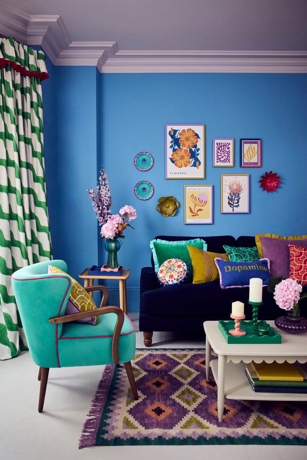 The Dunelm x Sophie Robinson Collaboration Is Finally Here