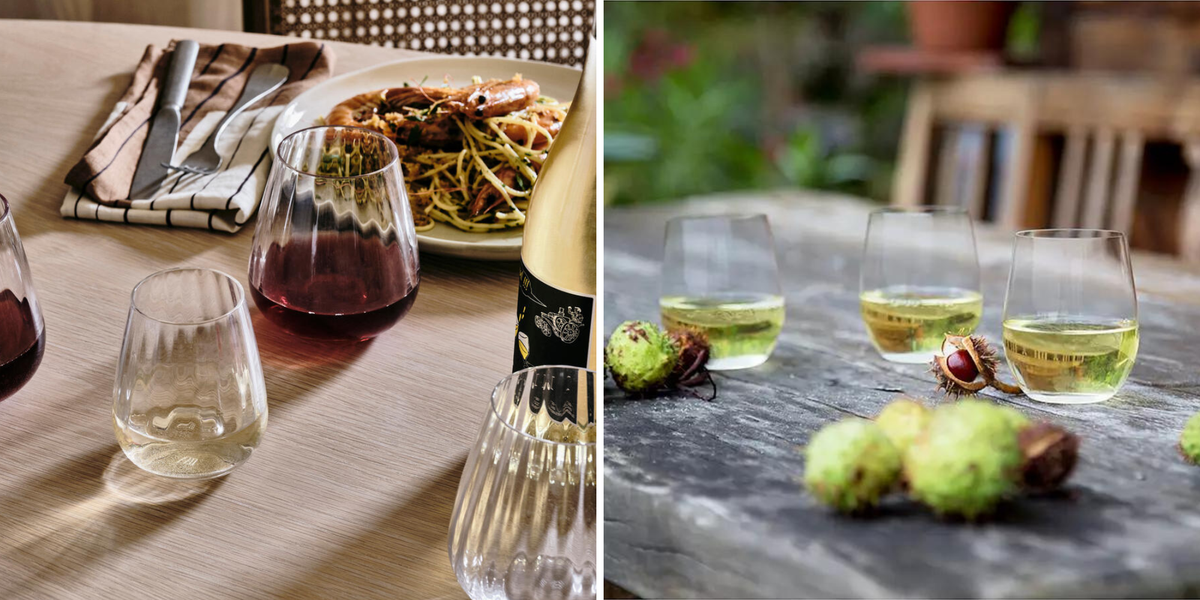 11 Best Stemless Wine Glasses For Every Occasion 2023