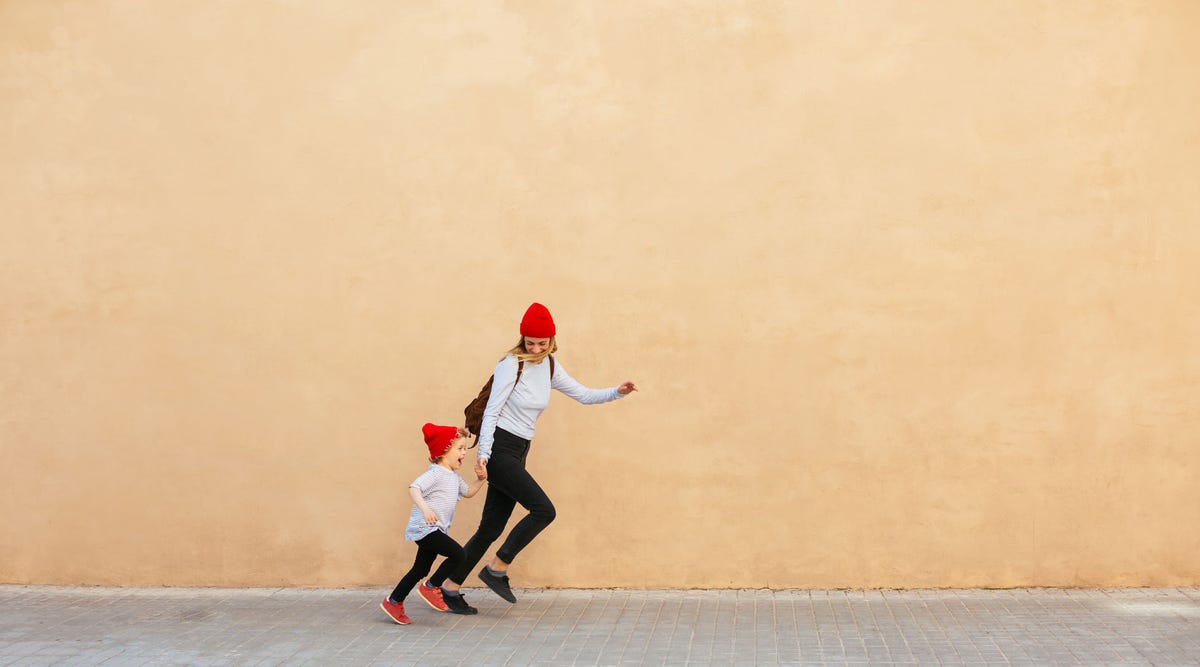 Dating A Single Mom 5 Tips To Be A Better Partner